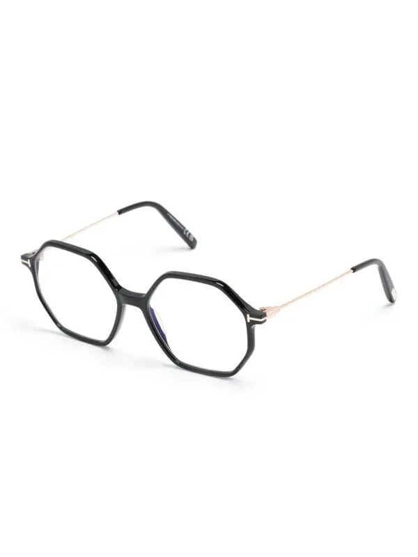 TOM FORD Geometric-frame Glasses