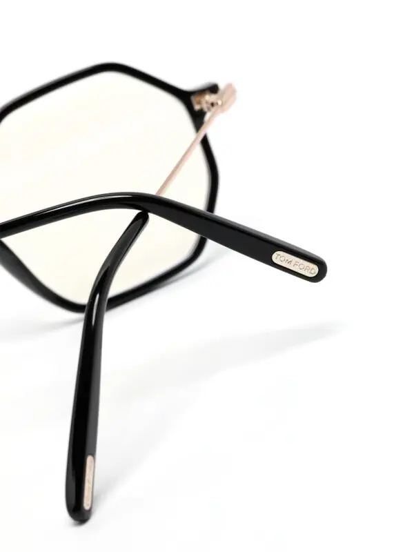 TOM FORD Geometric-frame Glasses