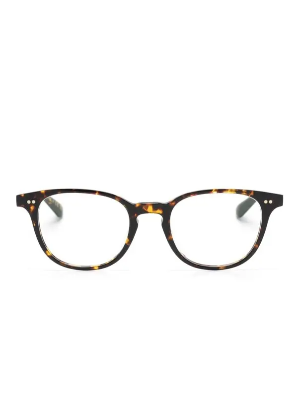 Oliver Spencer Sadao Eyeglasses
