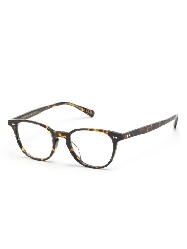 Oliver Spencer Sadao Eyeglasses