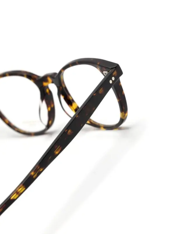 Oliver Spencer Sadao Eyeglasses