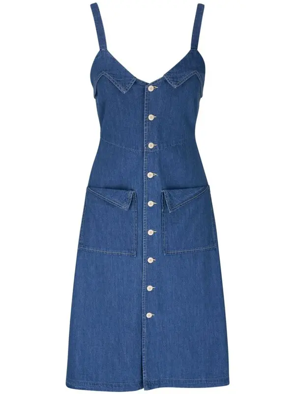 mother denim cover up dress Mother Denim