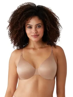 Wacoal Inner Sheen Underwire Bra - Roebuck