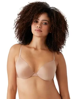 Wacoal Inner Sheen T-shirt Bra - Roebuck
