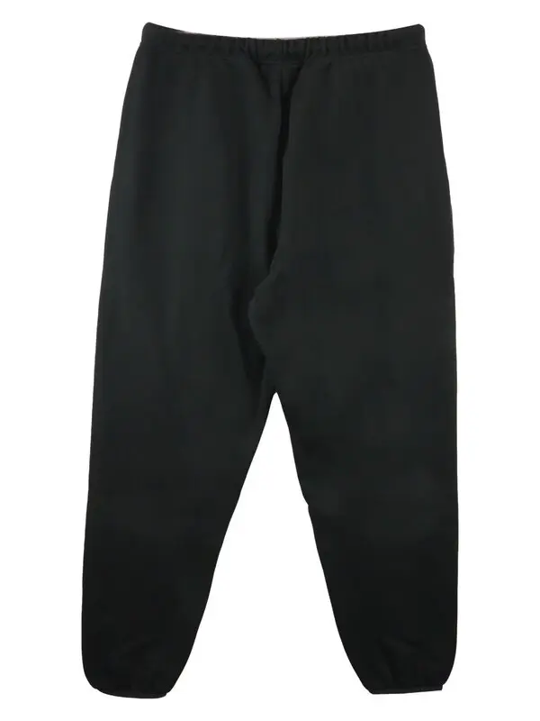 Fear Of God Drawstring Cotton-blend Track Pants