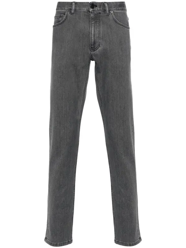 Zegna City Slim-fit Jeans