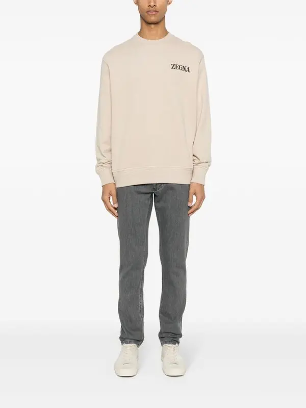 Zegna City Slim-fit Jeans