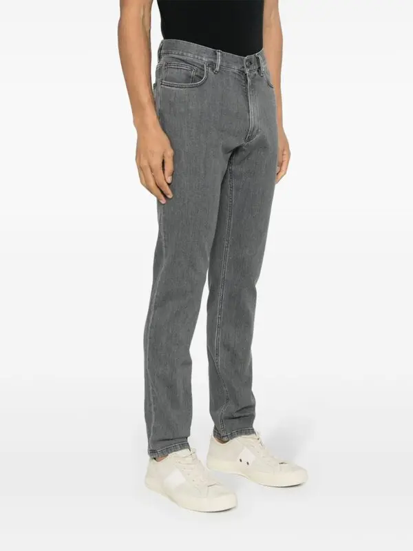 Zegna City Slim-fit Jeans