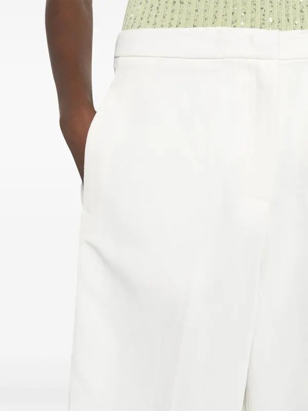 Fabiana Filippi Tailored Bermuda Shorts