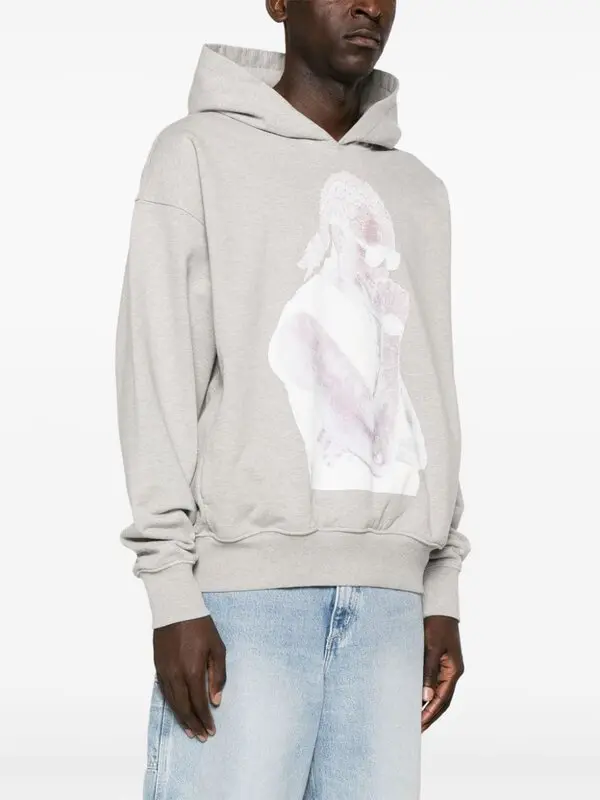1989 STUDIO Slime Cotton Hoodie