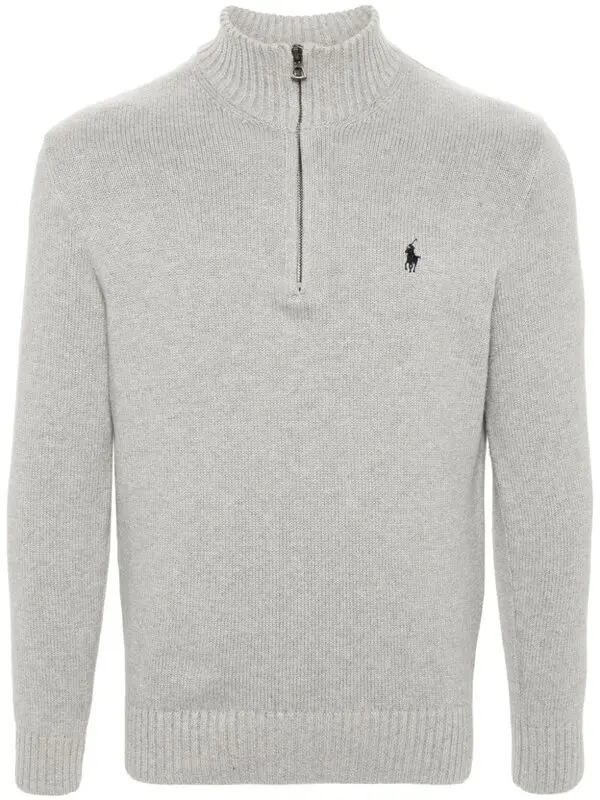 Polo Ralph Lauren Cotton Jumper