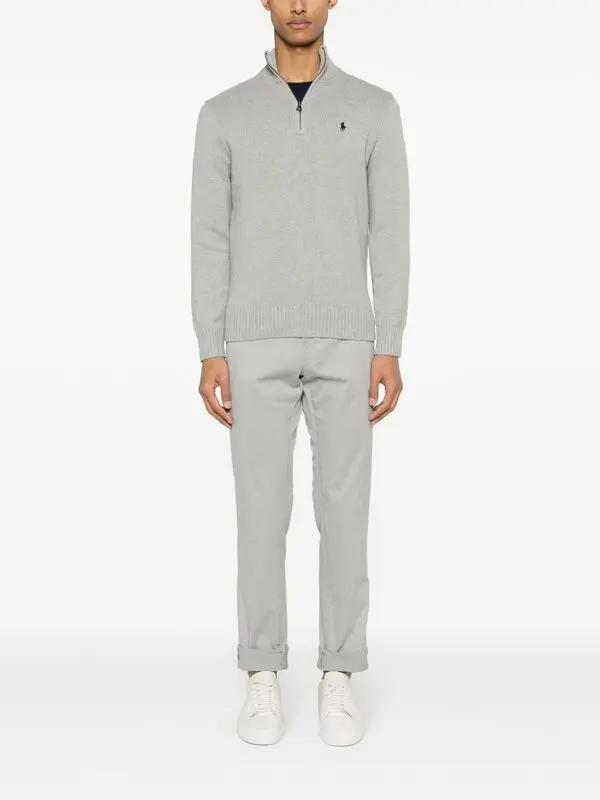 Polo Ralph Lauren Cotton Jumper