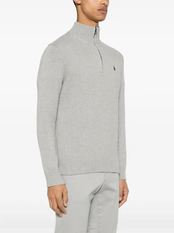 Polo Ralph Lauren Cotton Jumper