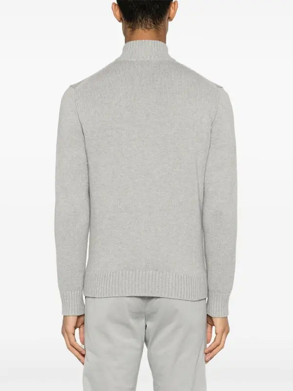 Polo Ralph Lauren Cotton Jumper