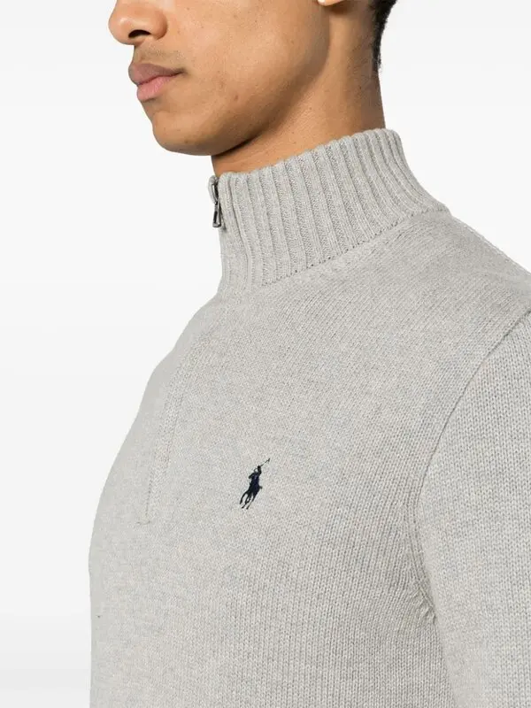 Polo Ralph Lauren Cotton Jumper