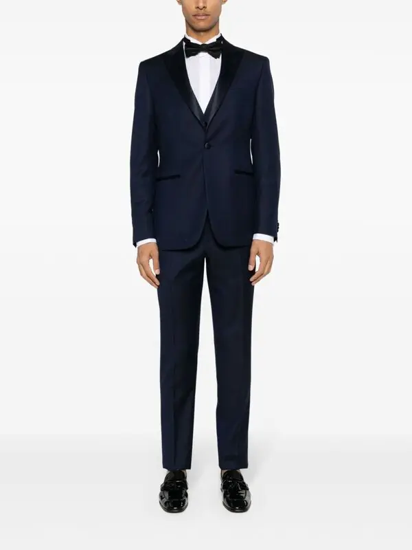 Corneliani Poplin Cotton Shirt