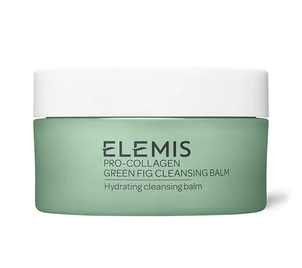 Elemis Pro-collagen Green Fig Cleansing Balm W/ Discovery Set