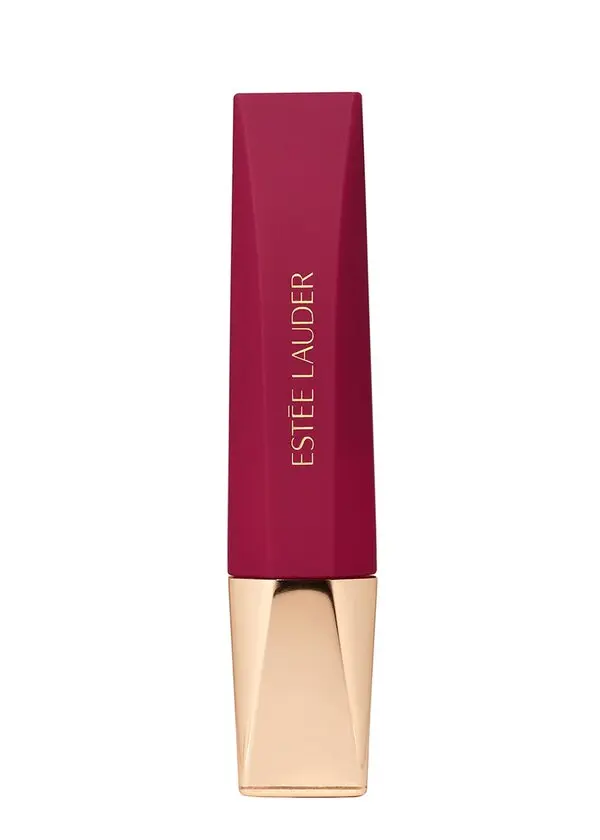 Estée Lauder Pure Color Whipped Matte Liquid Lip - 924 Soft Hearted