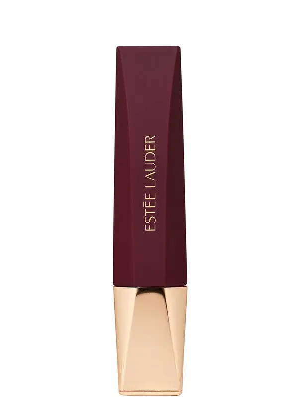 Estée Lauder Whipped Matte Liquid Lip, Liquid Lip, Pure Color - 930 Bar Noir