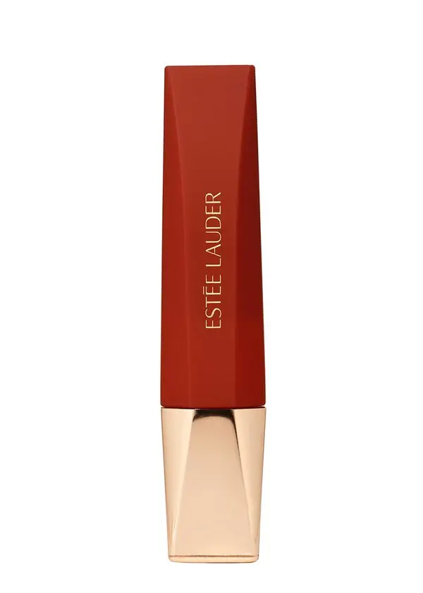 Estée Lauder Pure Color Whipped Matte Liquid Lip - 931 Hot Shot