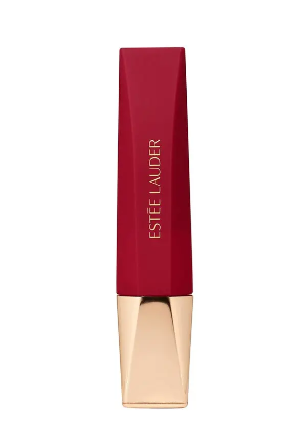 Estée Lauder Pure Color Whipped Matte Liquid Lip - 933 Maraschino