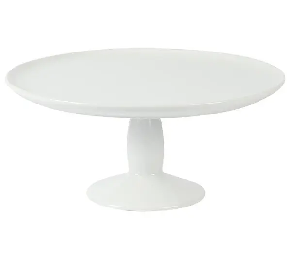 MARTHA STEWART 12' Cake Stand And Server