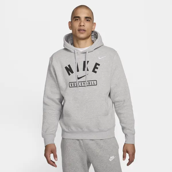 Nike Volleyball Pullover Hoodie