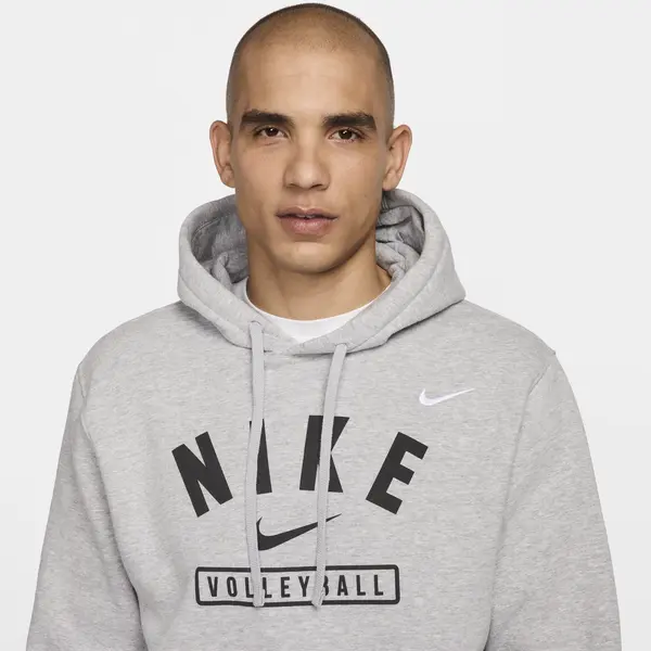 Nike Volleyball Pullover Hoodie