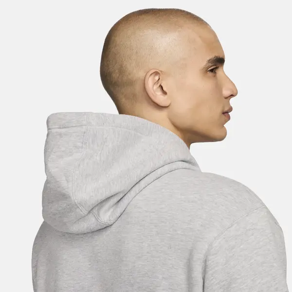 Nike Volleyball Pullover Hoodie