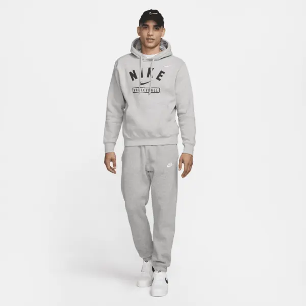 Nike Volleyball Pullover Hoodie