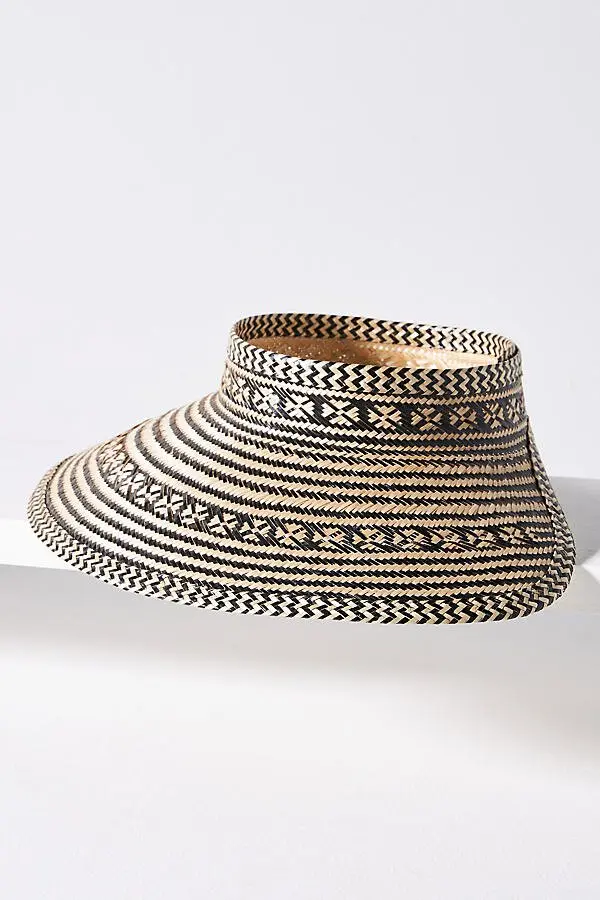 WASHEIN Ursula Visor - Neutral Pattern