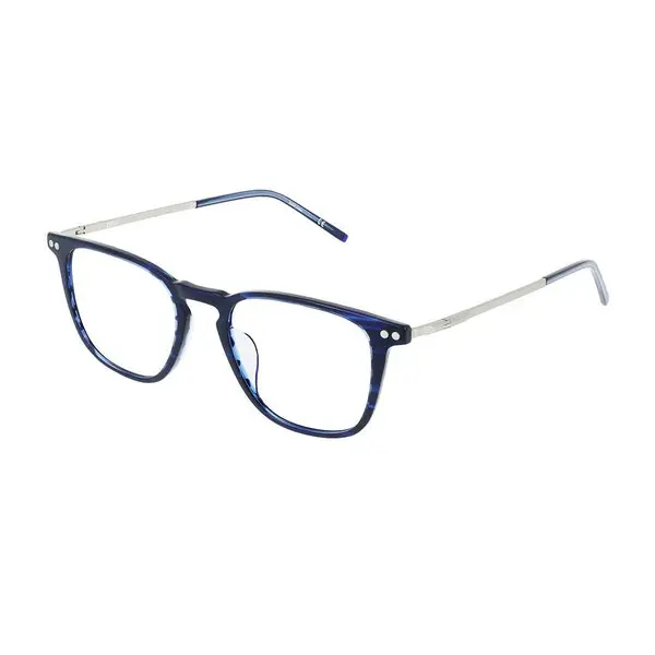 ZEISS Zs22701 Eyeglasses - 462 Navy Blue