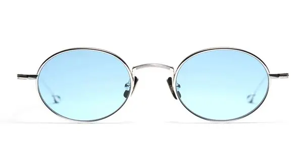 PETER AND MAY Sunglasses - Silver