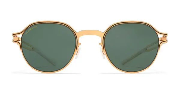 Mykita Sunglasses - Gold