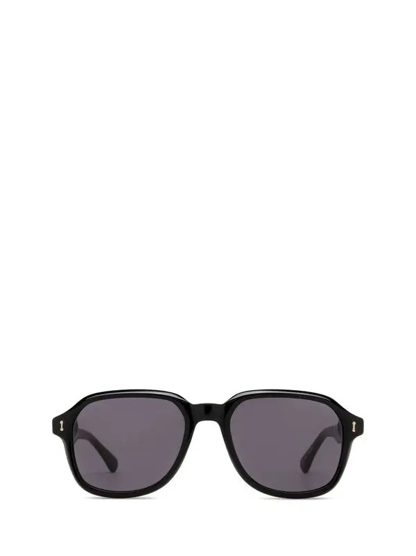 PETER AND MAY 126 Sunglasses - Black