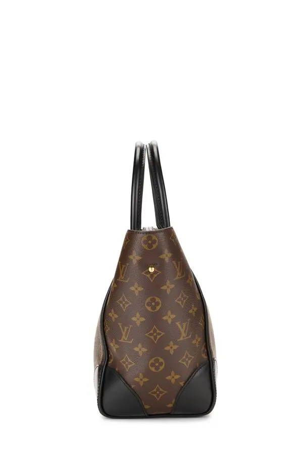 LOUIS VUITTON Monogram Canvas Phenix