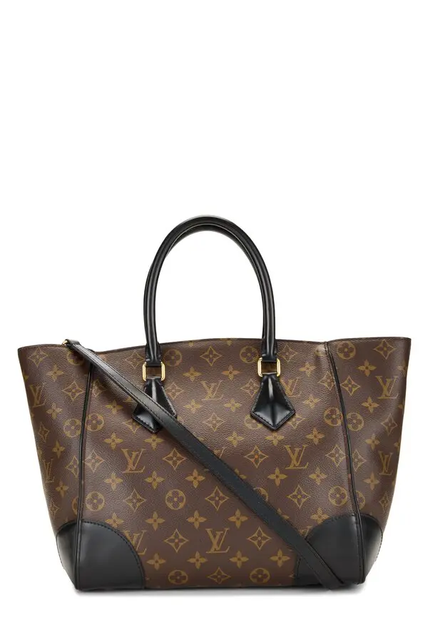 LOUIS VUITTON Monogram Canvas Phenix
