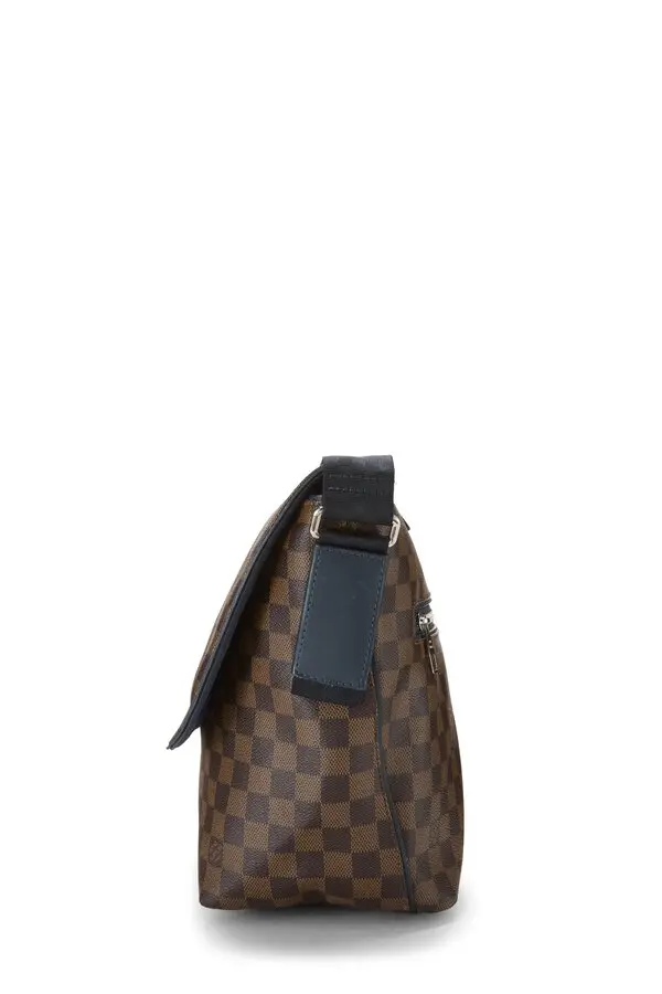 LOUIS VUITTON Damier Ebene Sprinter Messenger Bag