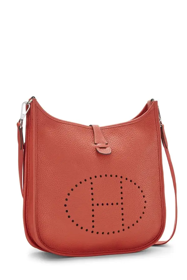 Hermès Evelyne Iii