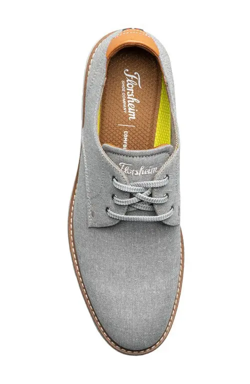 Florsheim Vibe Derby - Gray