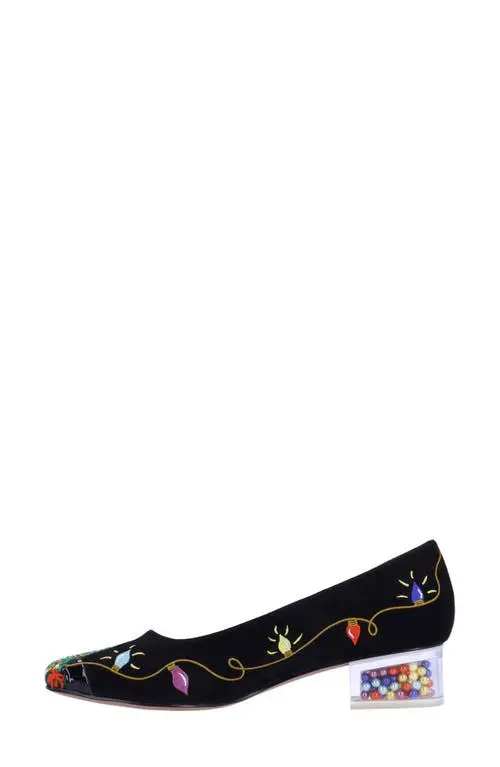 J. Reneé Noel Steps Pump