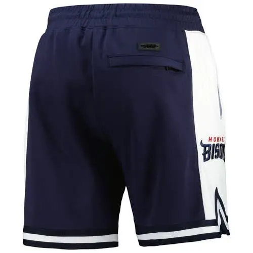 PRO STANDARD Howard Bison Script Tail Dk 2.0 Shorts