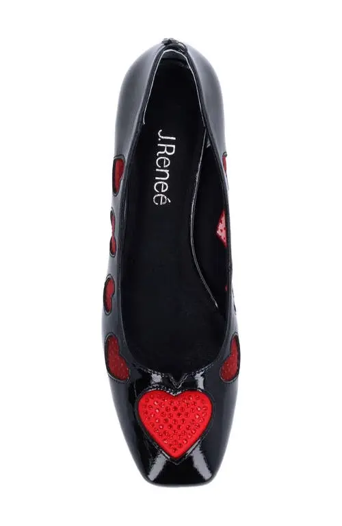 J. Reneé Truelove Flat