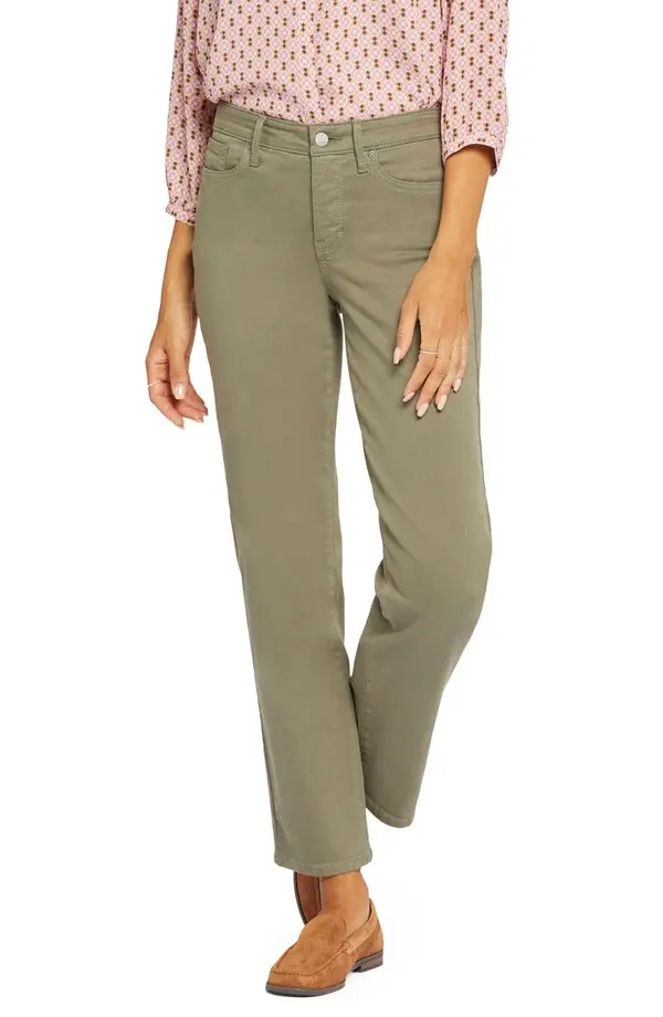 NYDJ Relaxed Slender Jeans
