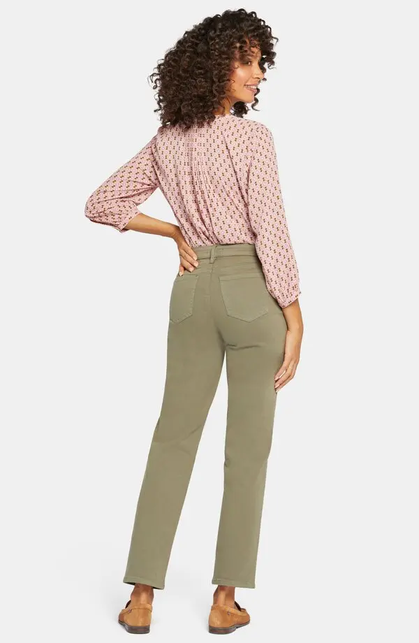 NYDJ Relaxed Slender Jeans