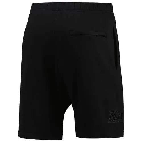 PRO STANDARD Florida A&m Rattlers Relaxed Fit Shorts