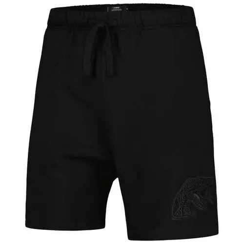 PRO STANDARD Florida A&m Rattlers Relaxed Fit Shorts