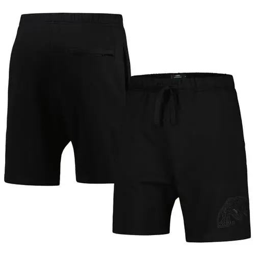 PRO STANDARD Florida A&m Rattlers Relaxed Fit Shorts