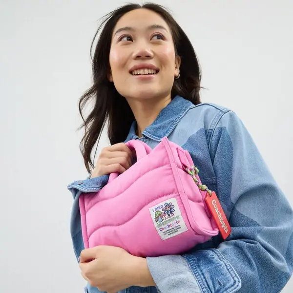 coachtopia mini backpack Loop  Club de Mode It comes with a unique digital passport that holds details of its journey via Qr code or Nfc chip. Coach Coachtopia Loop Mini Backpack