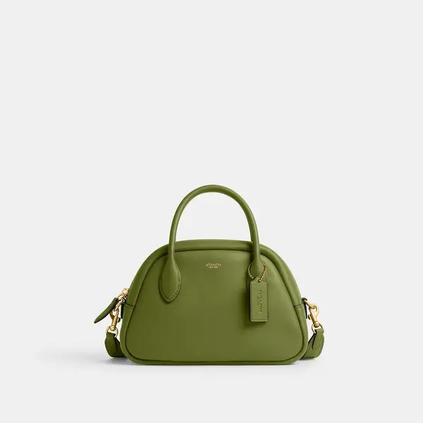 COACH Borough Bowling Bag
